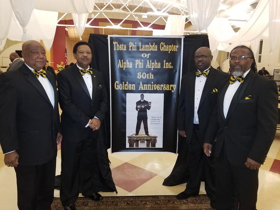Gallery – Theta Phi Lambda Chapter of Alpha Phi Alpha Fraternity, Inc