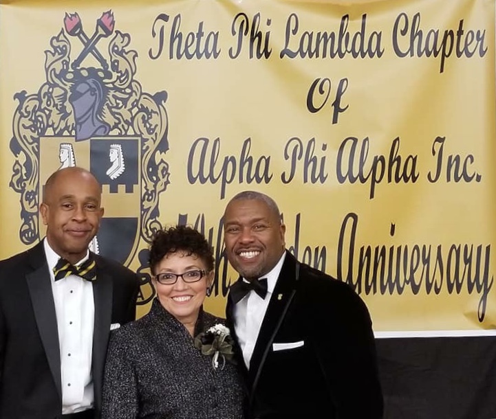 Gallery – Theta Phi Lambda Chapter of Alpha Phi Alpha Fraternity, Inc