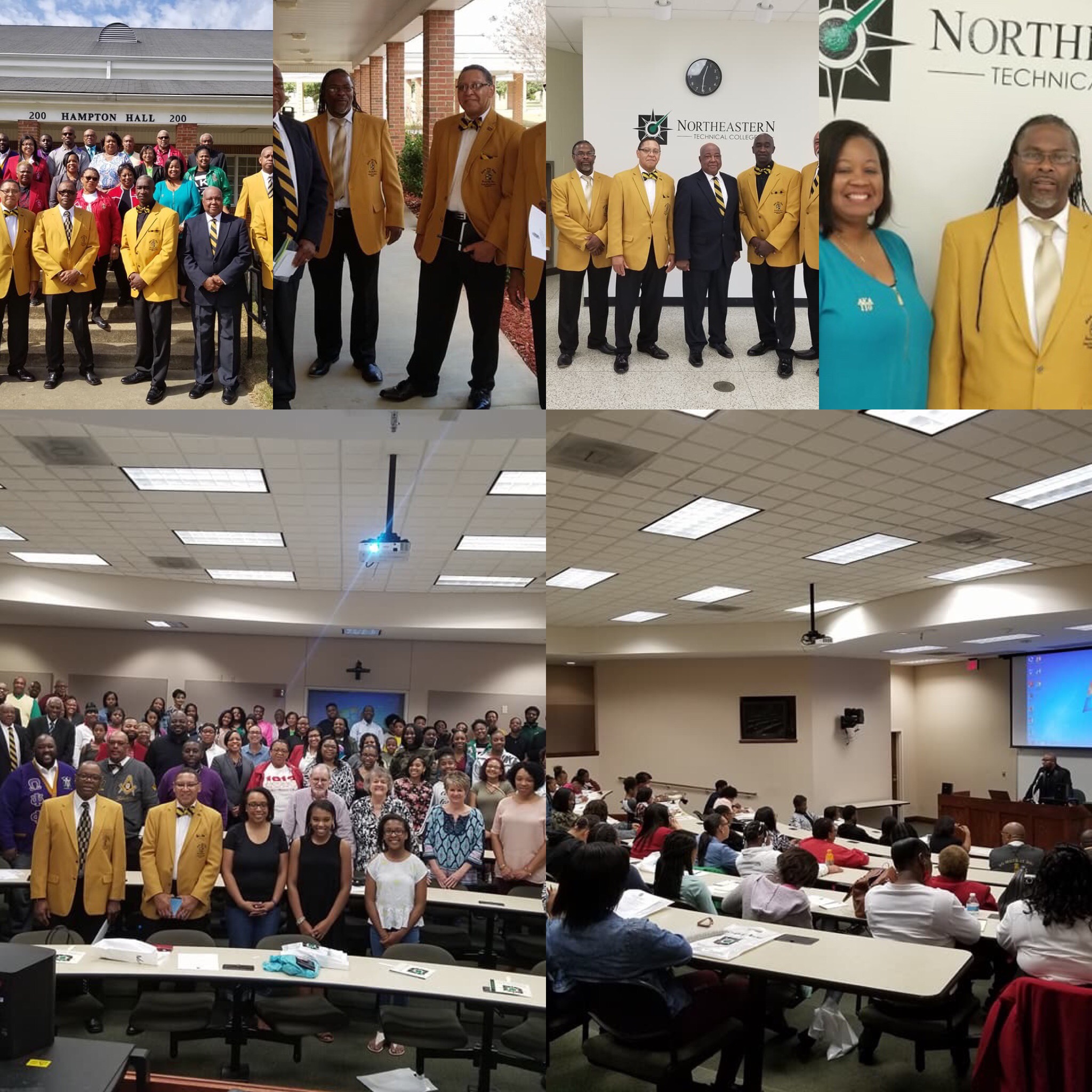 Gallery – Theta Phi Lambda Chapter of Alpha Phi Alpha Fraternity, Inc